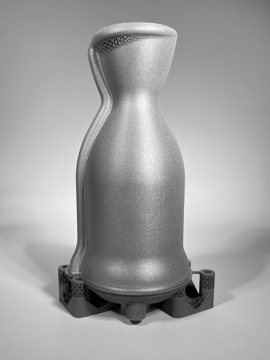 3D Metal Printing - AGF Machining Solutions
